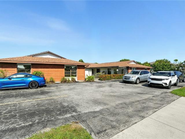 4508 Santa Barbara Blvd, Unit 102, Cape Coral, FL 33914 | MLS #2025007 | Compass