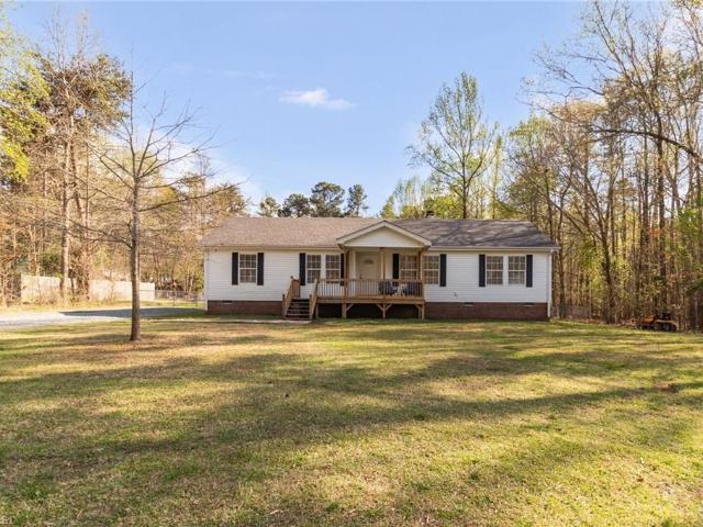 4508 Schoolway Dr, Greensboro, NC 27406 | Compass