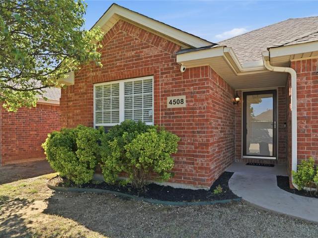4508 SE 79th Street