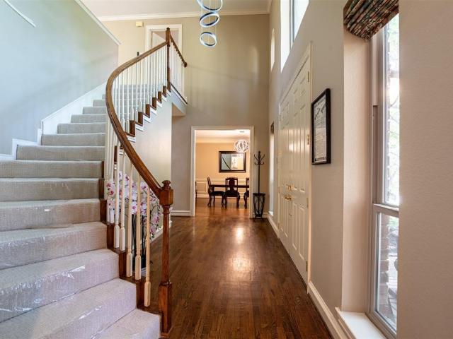 4508 Tuxford Court