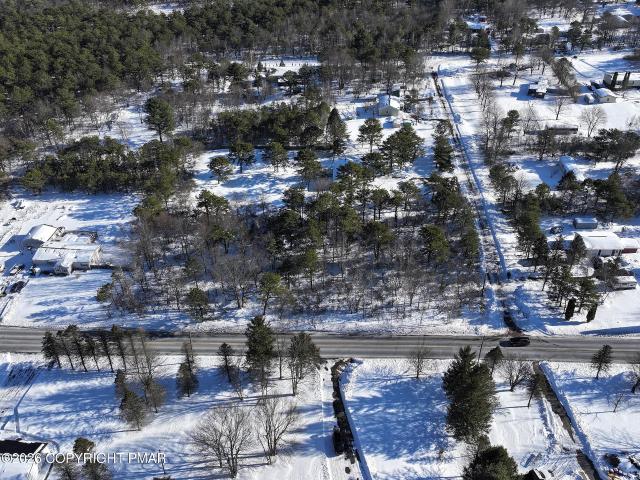 4508 th Rd, Blakeslee, PA 18610 | MLS #PM 138705