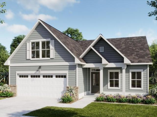 4508 Village Green Dr SW Unit HOMESITE77, Shallotte, NC 28470