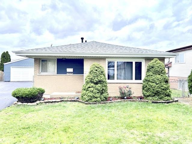 4508 W 124th St, Alsip, IL 60803