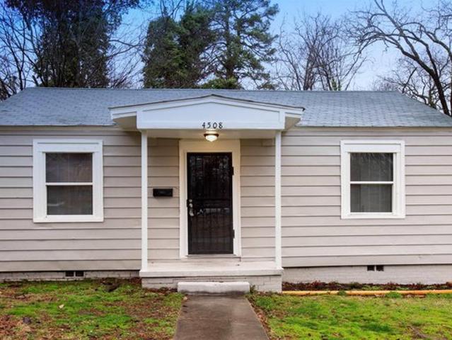 4508 W 25th St, Little Rock, AR 72204