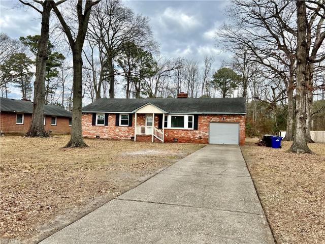 4508 W Norfolk RD