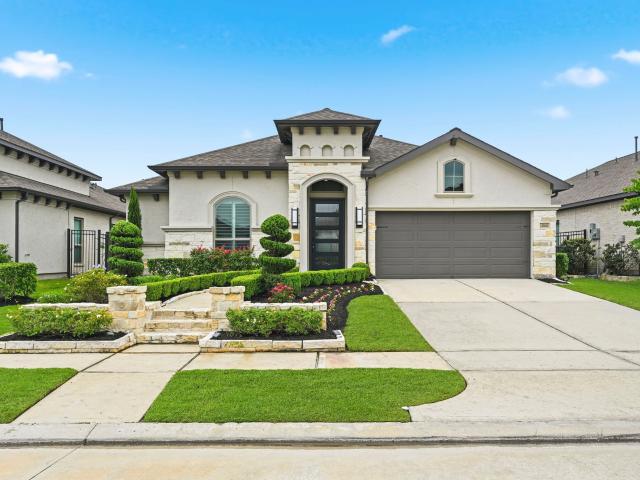 4508 Woodland Bend Court