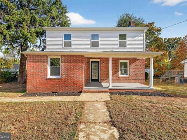 4508 Yates Rd, Beltsville, MD 20705