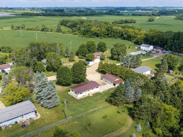 45094 Nygren Road