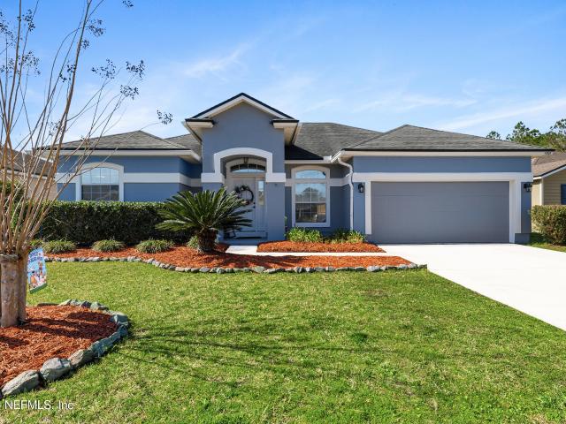 45095 Dutton Way, Callahan, FL 32011 | MLS #2133