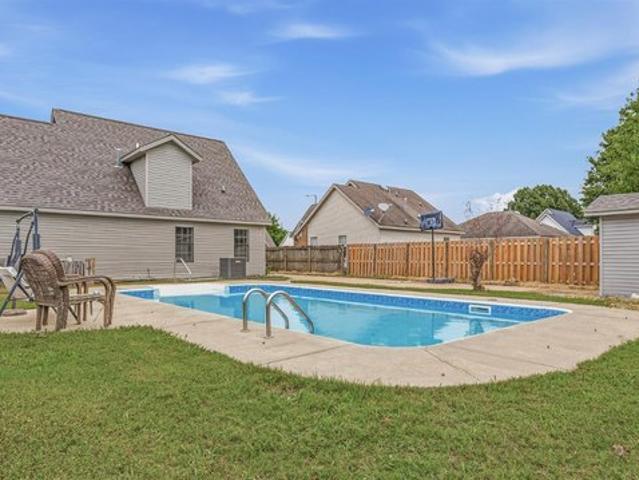 4509 Montego Bay Cv, Jonesboro, AR 72405