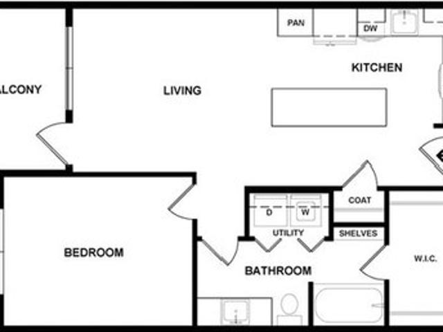 4509 Mount Vernon St Apt 11, Houston, TX 77006