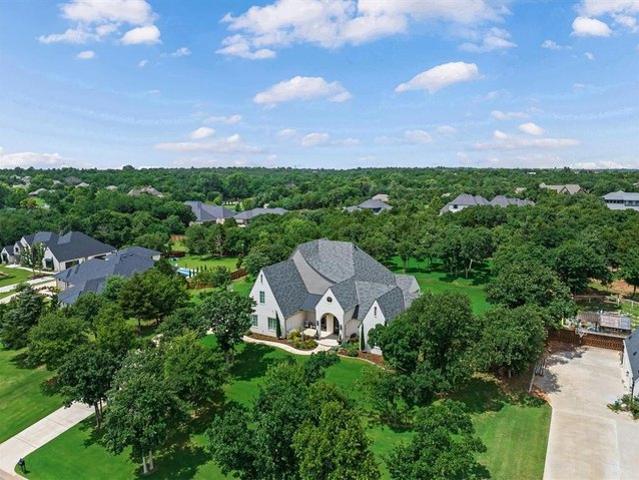 4509 Moulin Rd, Edmond, OK 73034