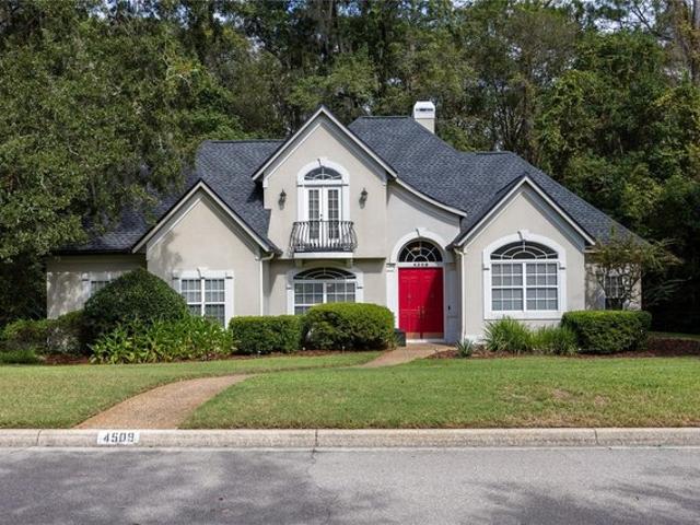 4509 NW 53rd St, Gainesville, FL 32606