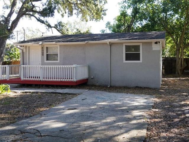 4509 N 29th St, Tampa, FL 33610