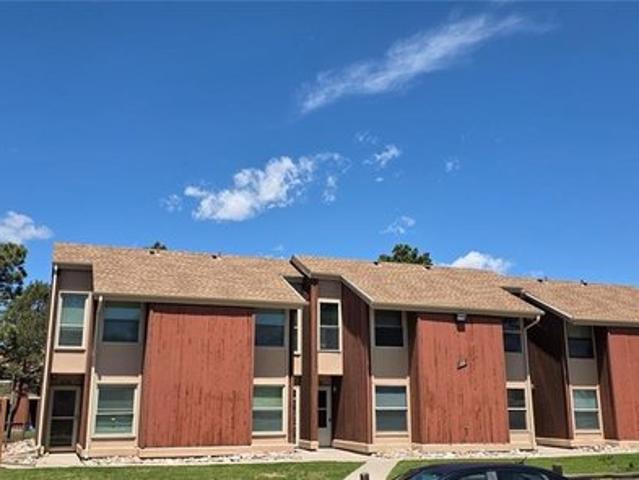4509 N Carefree Cir, Colorado Springs, CO 80917