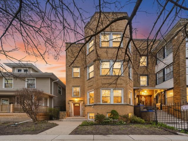 4509 N Albany Ave, Unit G, Chicago, IL 60625 | MLS #12620 | Compass