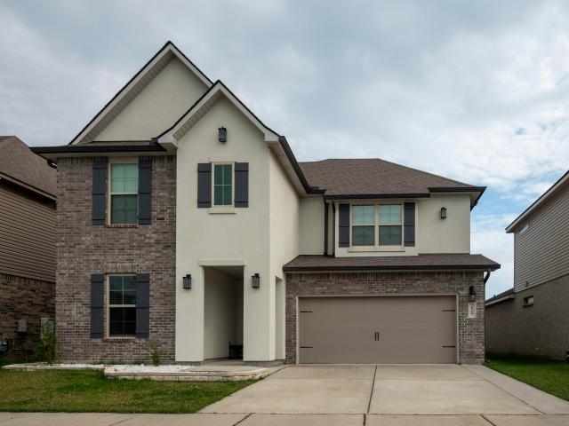 4509 Napa Way, Baton Rouge, LA 70817 | MLS #BR2025021