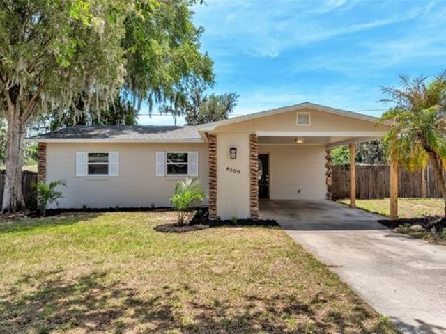 4509 Oak St, Lakeland, FL 33813