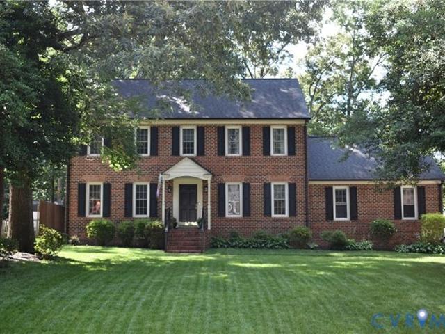 4509 Old Mesa Dr, Chester, VA 23237