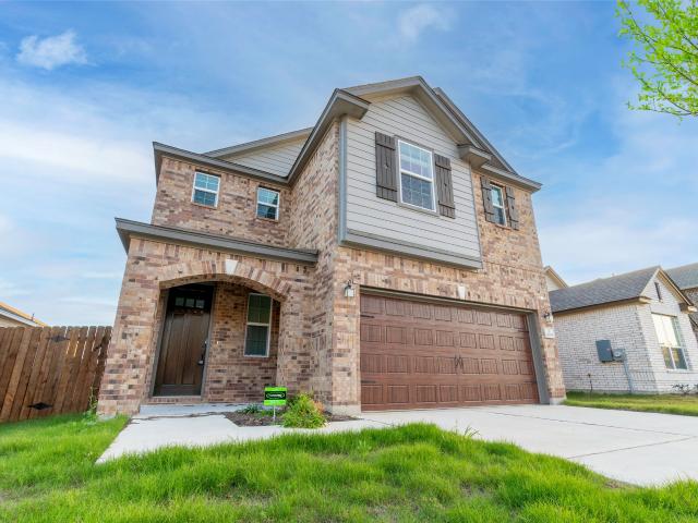 4509 Acerno St, Round Rock, TX 78665 | MLS #4510 | Compass