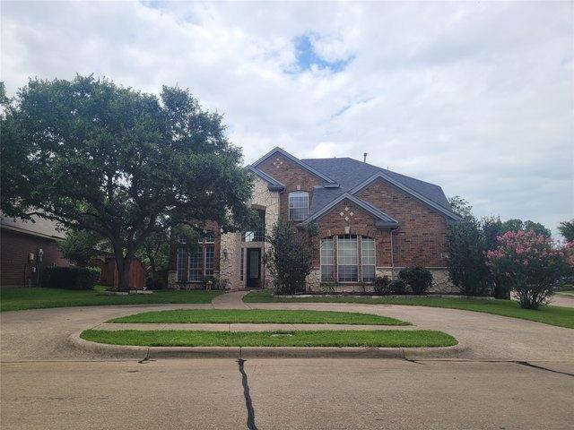 4509 Brittany Dr, Rowlett, TX 75088