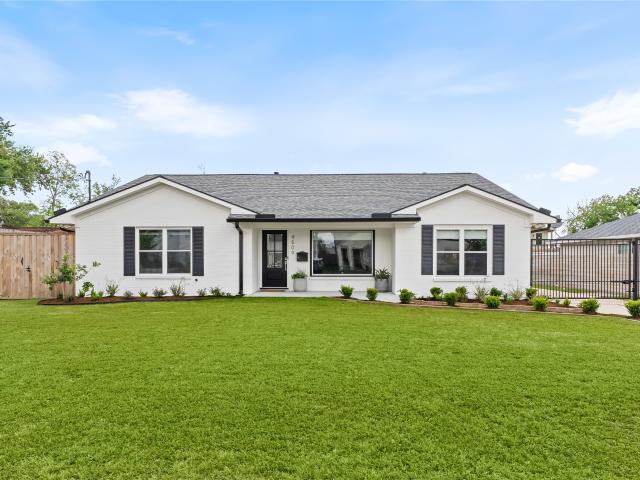 4509 Brookwoods Drive
