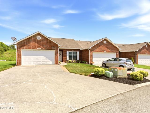4509 Broadmeadow Way