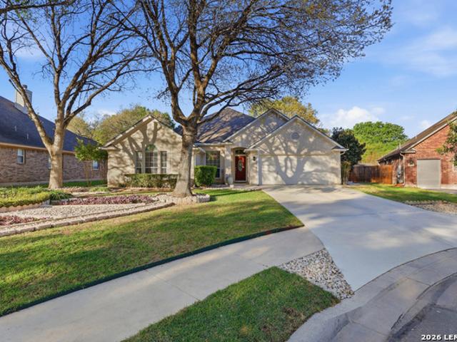 4509 Cascade