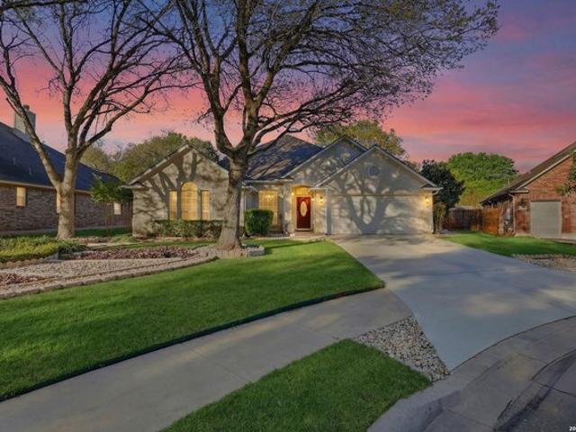 4509 Cascade Dr, Schertz, TX 78154