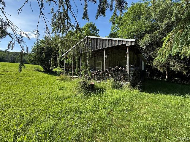 4509 County Route 158