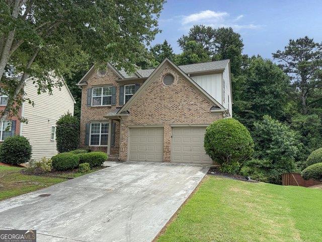 4509 Creekside Cv, Atlanta, GA 30349
