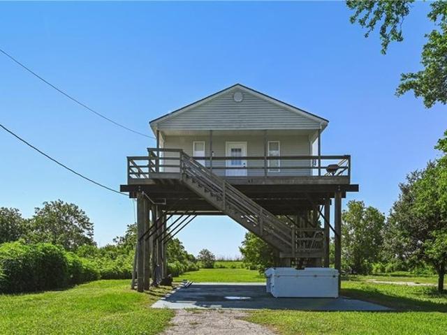 4509 Delacroix Hwy, Saint Bernard, LA 70085