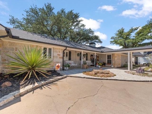 4509 Deleon Ct, Decordova, TX 76049