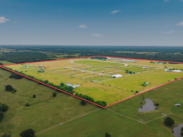 4509 Diamond D Road