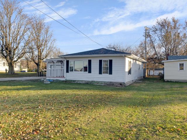 4509 E 400th St S, Kokomo, IN 46937 | MLS #22073 | Compass