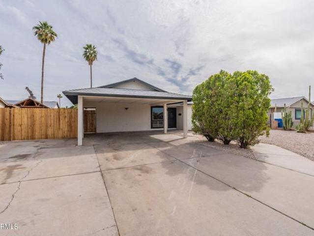 4509 E Pecan Rd, Phoenix, AZ 85040