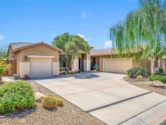 4509 E Zenith Ln, Cave Creek, AZ 85331