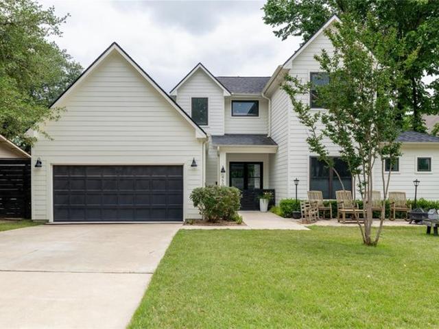 4509 Finley Dr, Austin, TX 78731