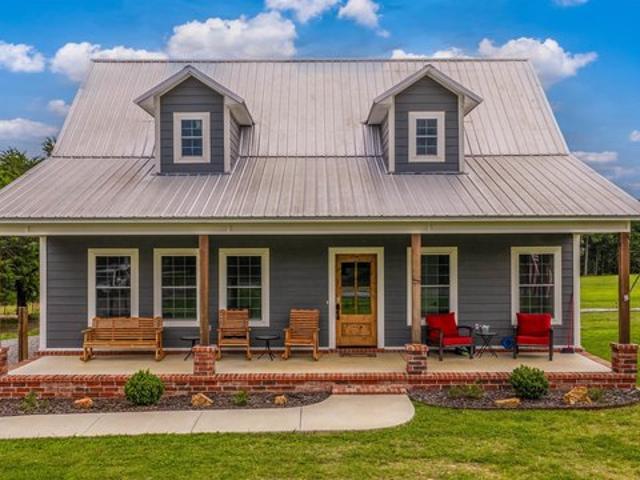 4509 Gravesville Cutoff Rd, Damascus, AR 72039