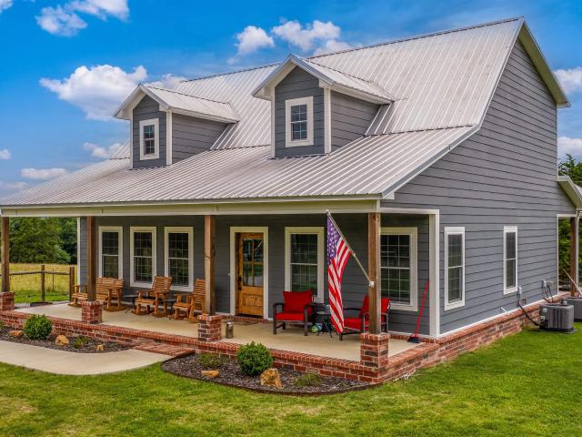 4509 Gravesville Cutoff Road