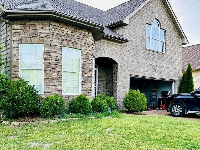 4509 Hamilton Ln