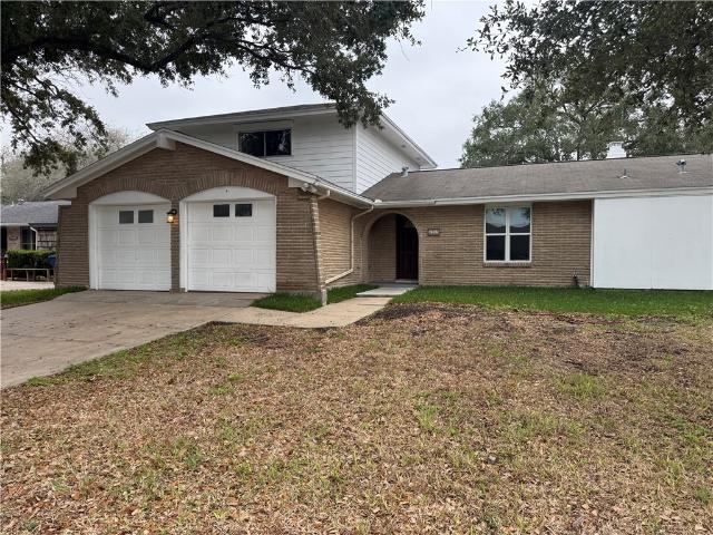 4509 Hogan St, Corpus Christi, TX 78413 | MLS #468088 | Compass