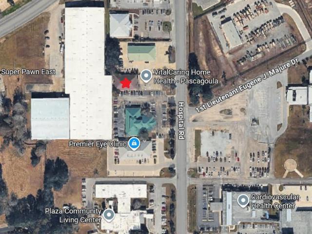 4509 Hospital Road