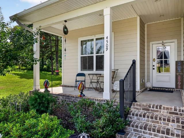4509 Jack Drive