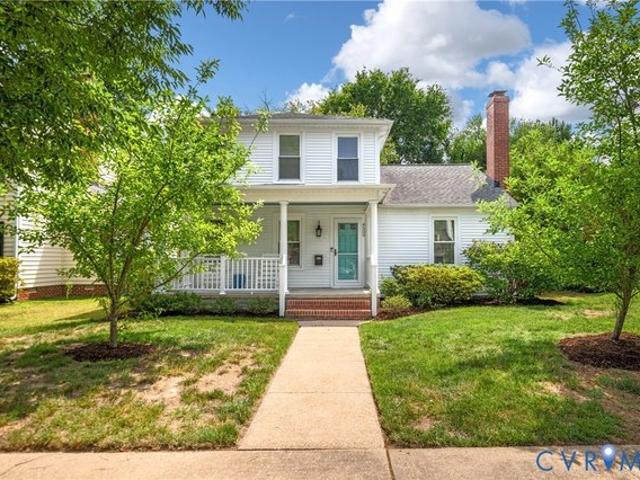 4509 Kensington Ave, Richmond, VA 23221