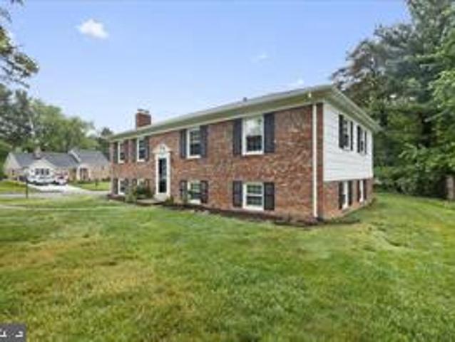 4509 Kerrybrooke Dr, Alexandria, VA 22310 | MLS #VAFX2307 | Compass