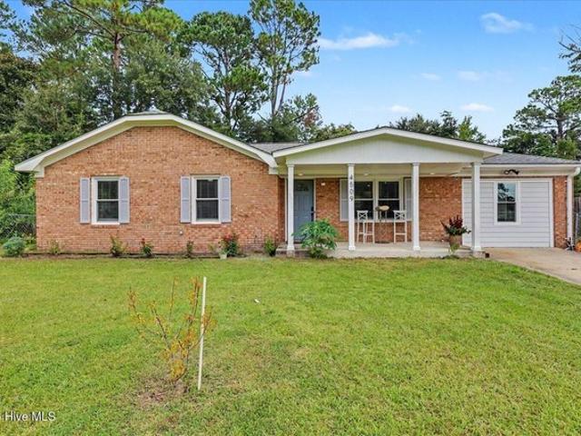 4509 Kings Dr, Wilmington, NC 28405