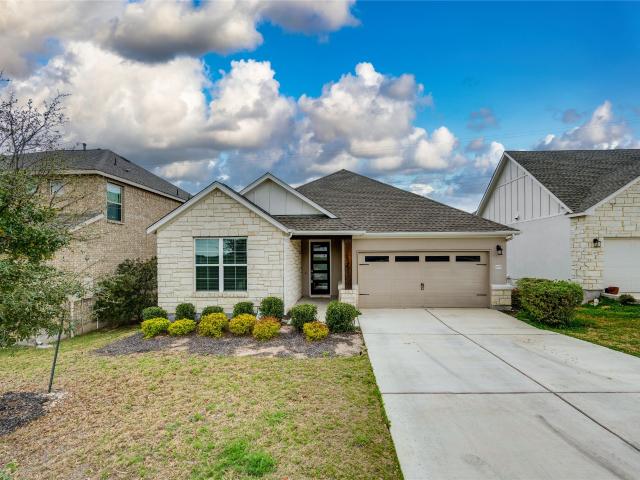 4509 Lucabella Ln, Leander, TX 78641 | MLS #6266 | Compass