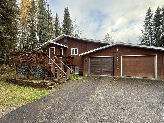 4509 Lauesen Ave, North Pole, AK 99705