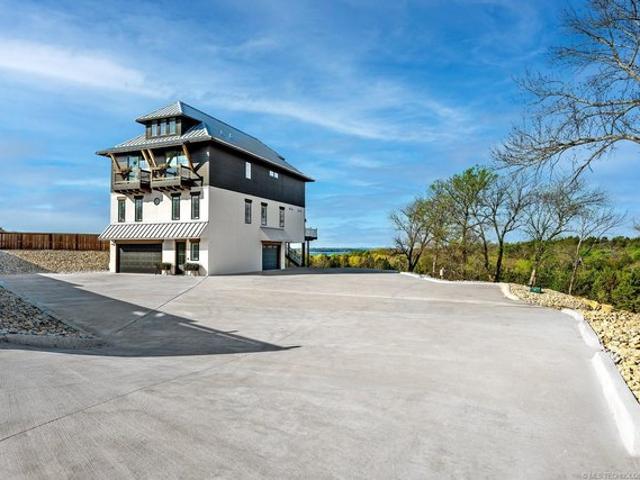 4509 Peachtree Ln, Kingston, OK 73439